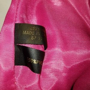 Jessica Simpson | Bags | Jessica Simpson Laser Cut Flower Bag | Poshmark